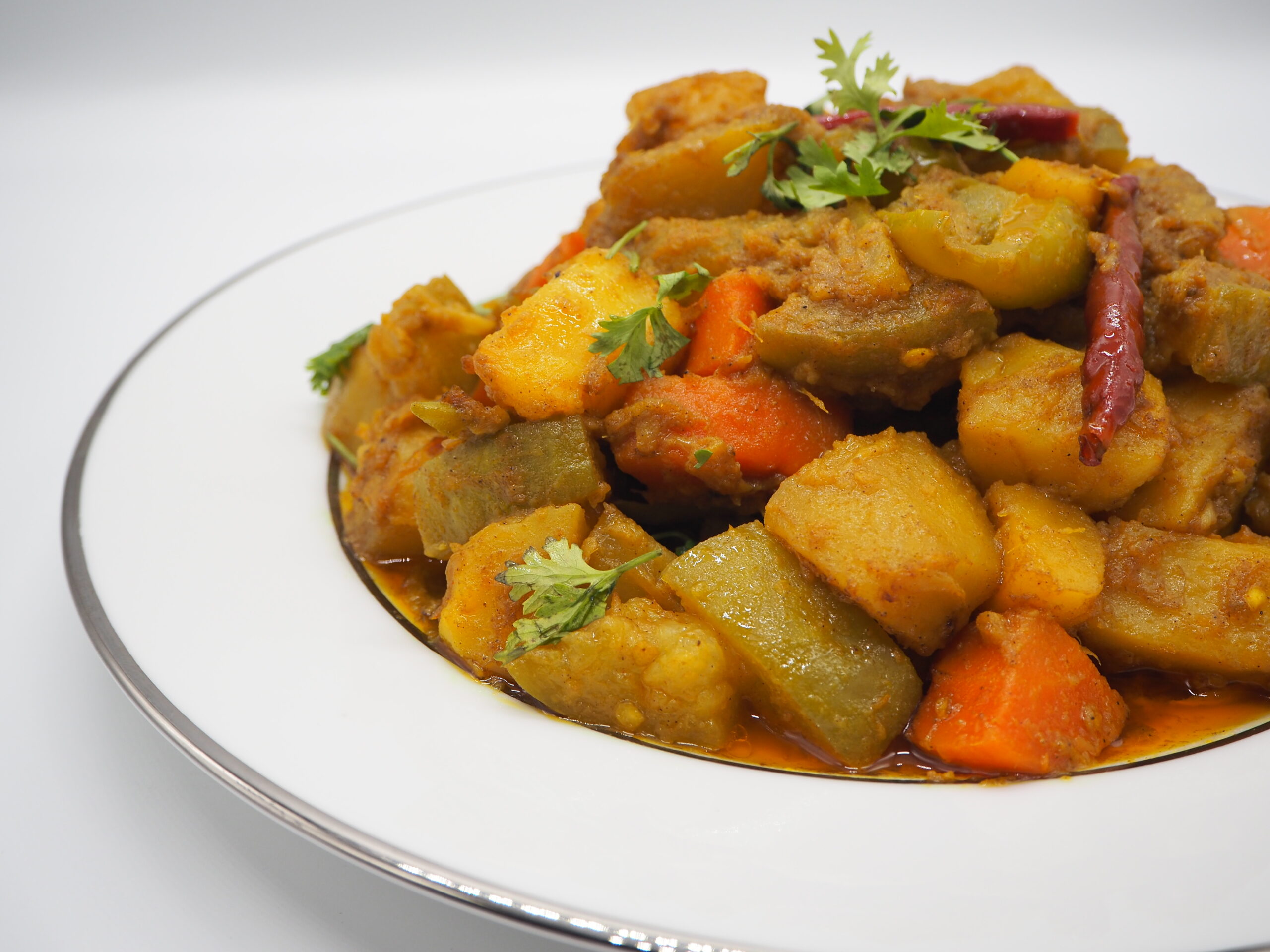 Mix Vegetable - Ajinomoto Bangladesh Limited