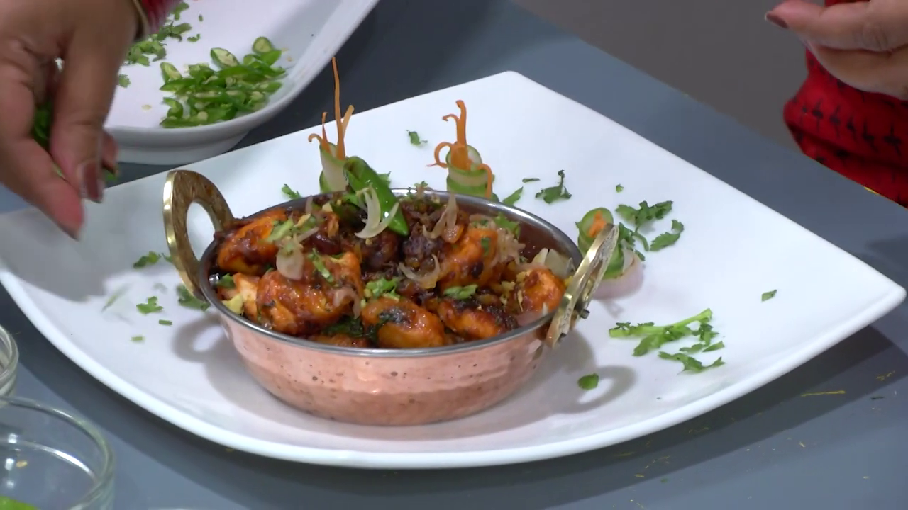 AJI-NO-MOTO® মজাদার রান্না Cooking Show (Korhai Gost) - Ajinomoto ...