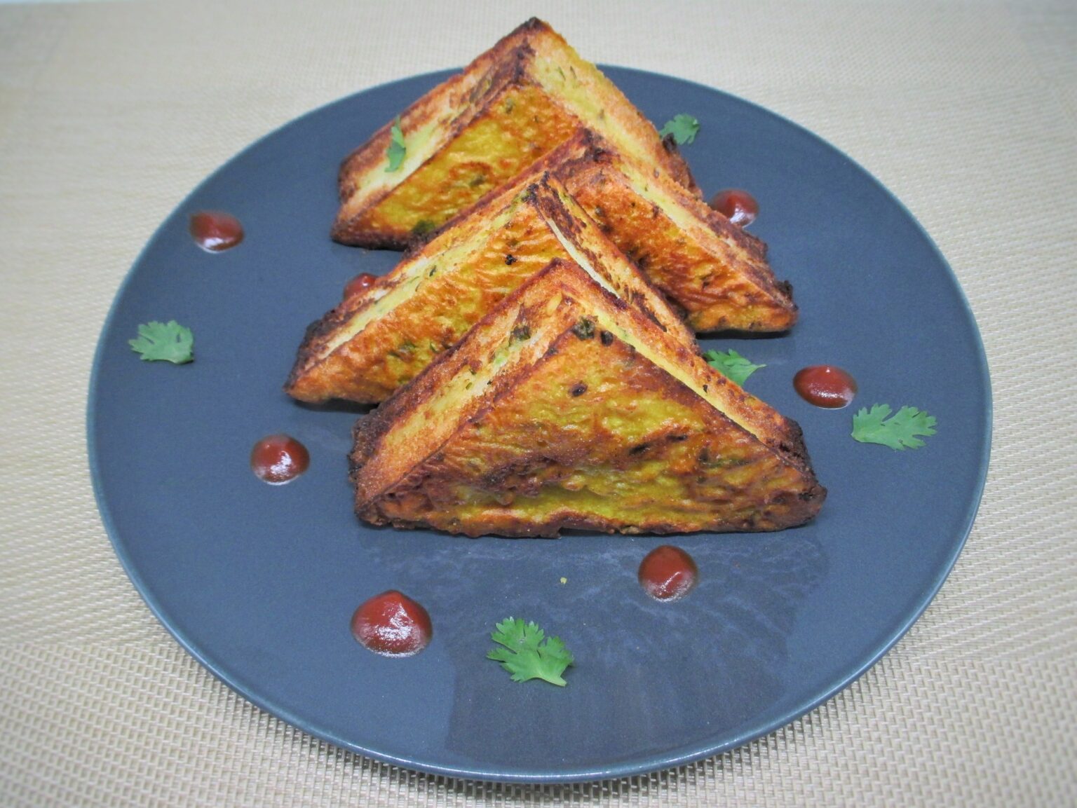 Bread Pakoda - Ajinomoto Bangladesh Limited