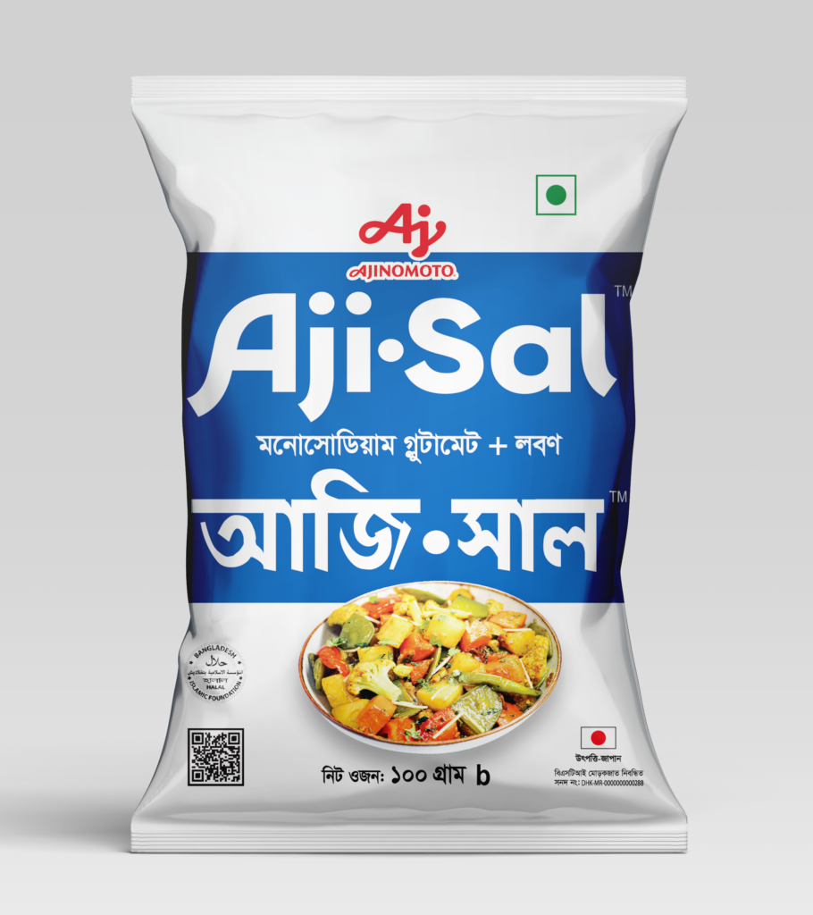 Aji-Sal™ (Regional Product) - Ajinomoto Bangladesh Limited